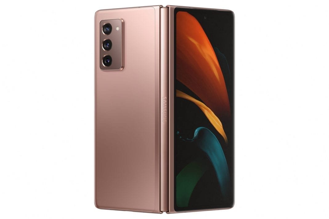 The Evolution of Samsung Galaxy Fold Series: From 1st to 5th Generation ...