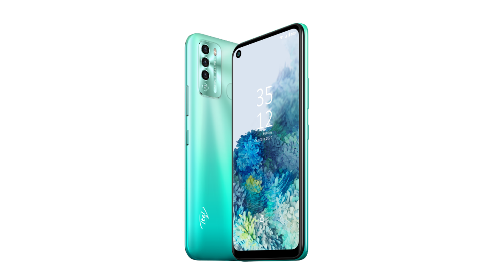 Differences between itel S16 and itel S16 Pro Series - Techish Kenya