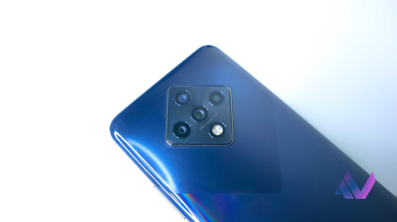 Infinix Zero 8 Camera Review - Techish Kenya