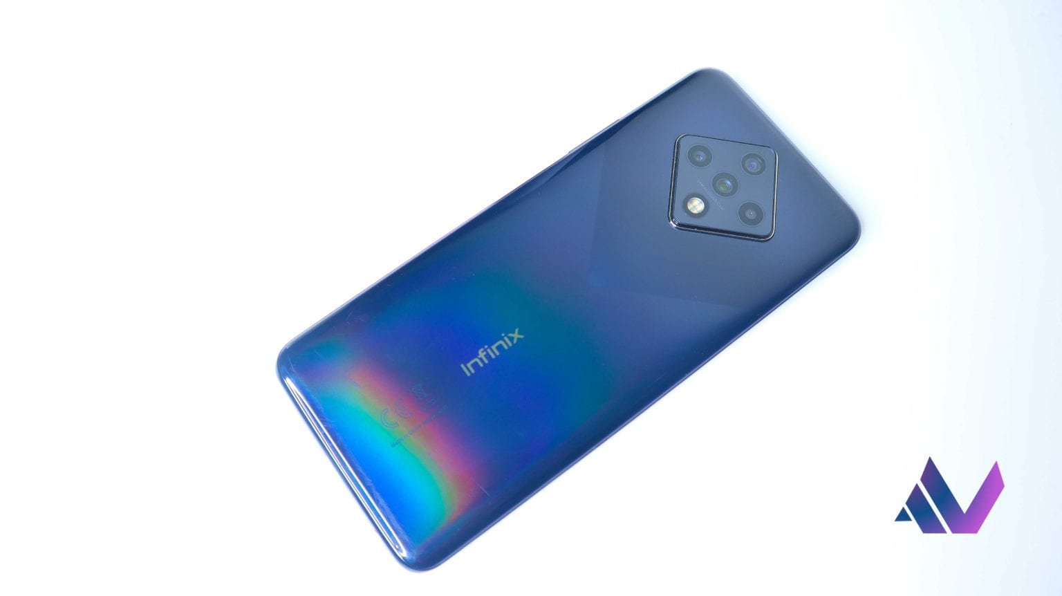 Infinix Zero 8 Camera Review - Techish Kenya