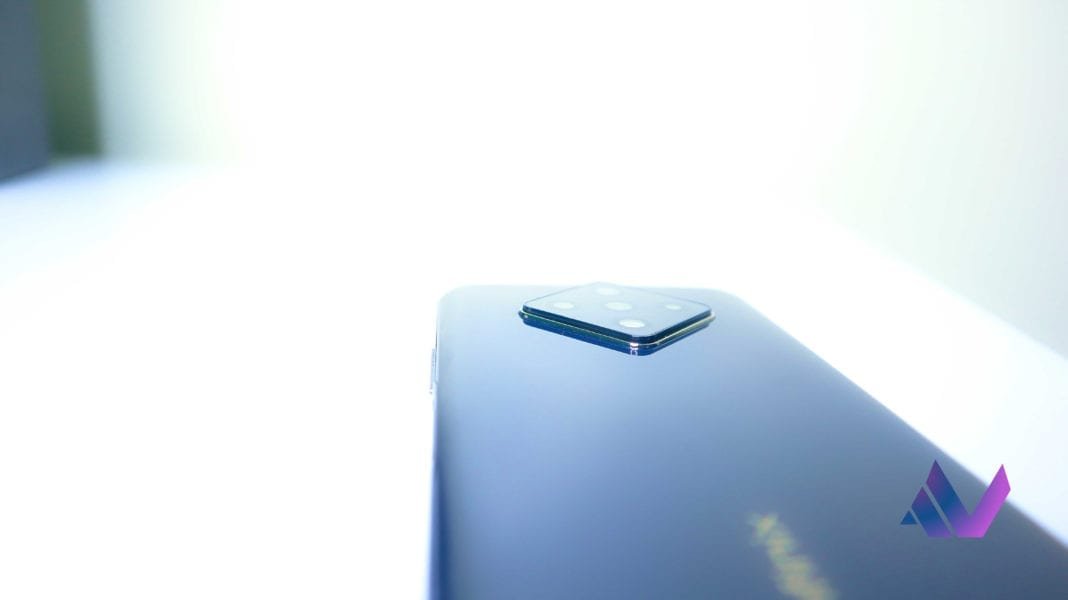 Infinix Zero 8 Camera Review - Techish Kenya