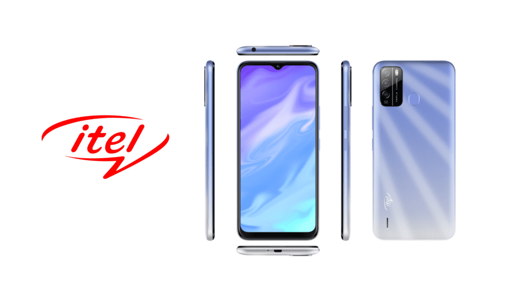 Win 100k weekly from itel's iBuy Shopping Festival - Techish Kenya