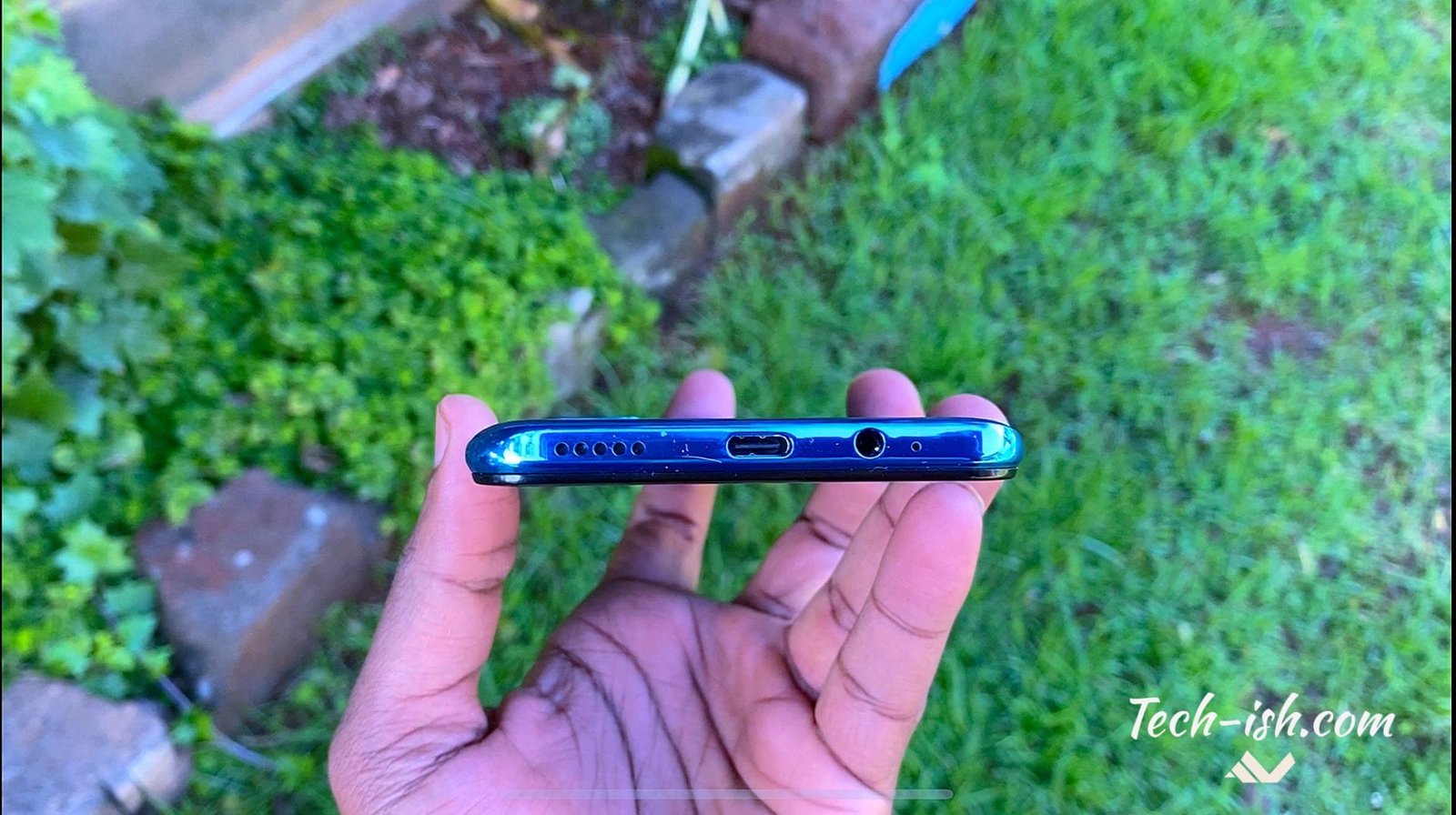 Infinix NOTE 8 Review - Techish Kenya