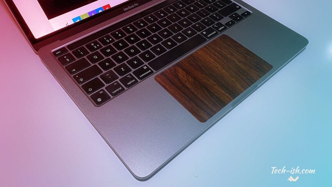 M1 Macbook Pro Review: The best laptop out there!