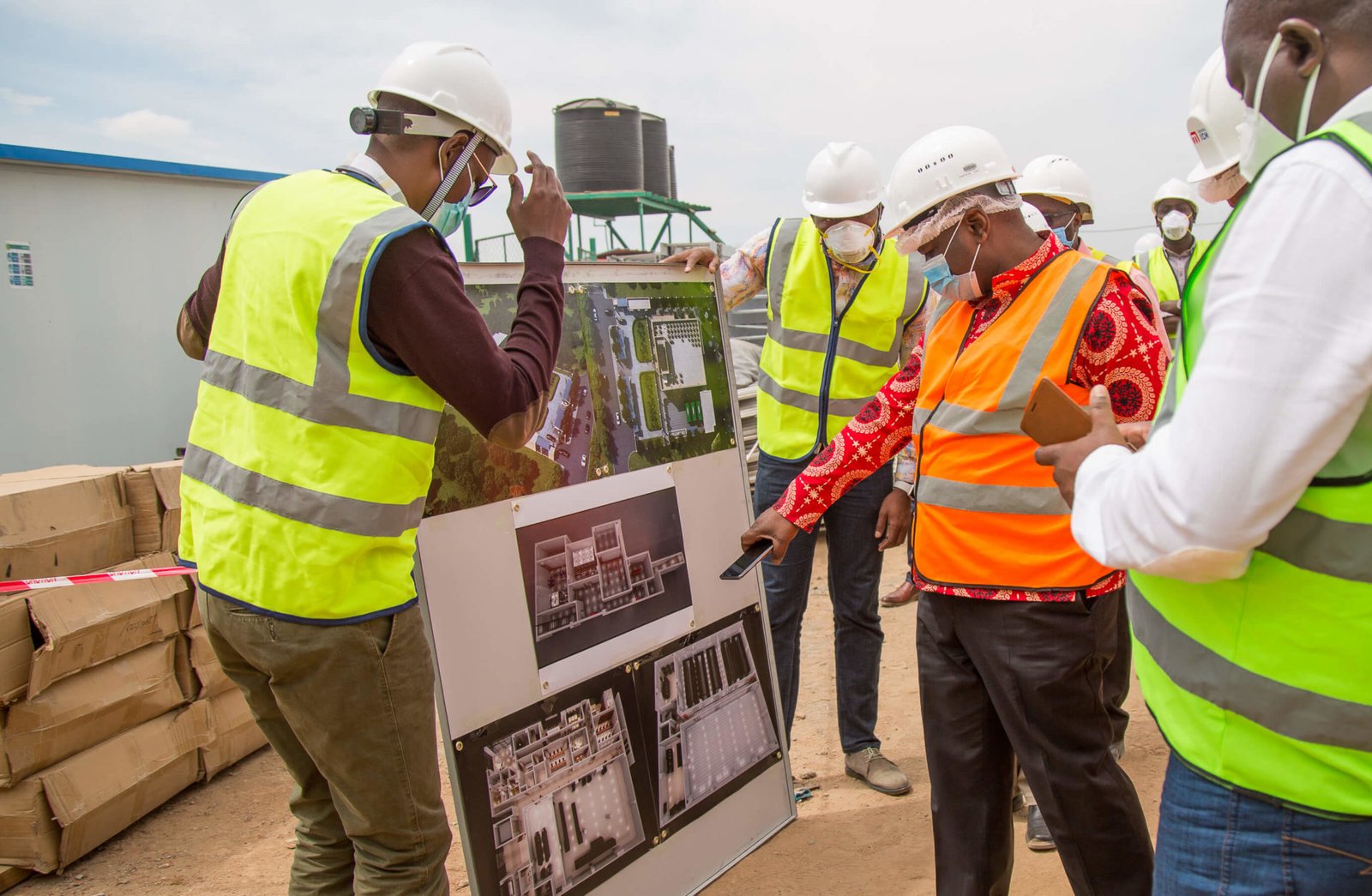 Kenya's position as a Digital Hub is on course with new Konza City deals - Techish Kenya