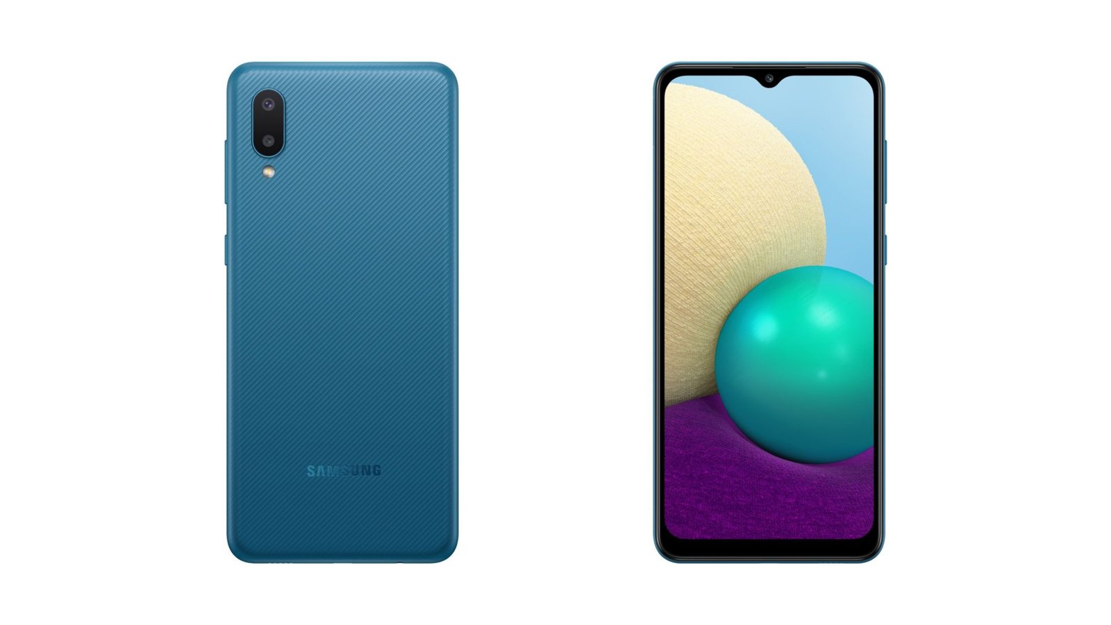 Samsung Galaxy A02 Specifications and Price in Kenya - Techish Kenya