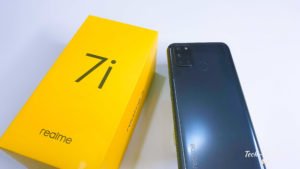 realme 7i review; 90Hz for everyone!