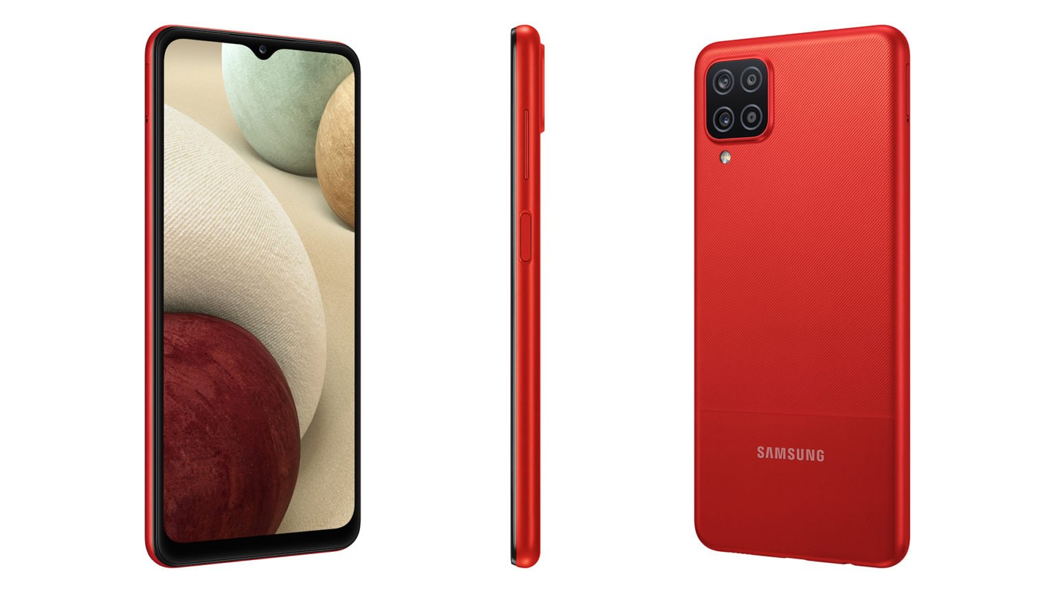 Samsung Galaxy A12 Specifications and Price - • 𝐭𝐞𝐜𝐡-𝑖𝑠ℎ