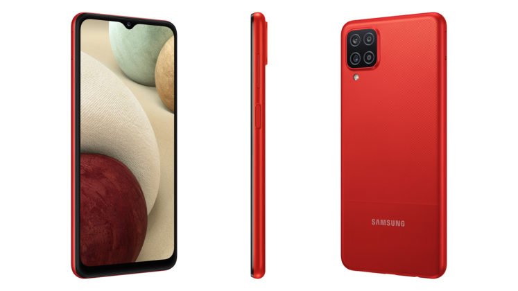Samsung Galaxy A12 Specifications and Price - • 𝐭𝐞𝐜𝐡-𝑖𝑠ℎ