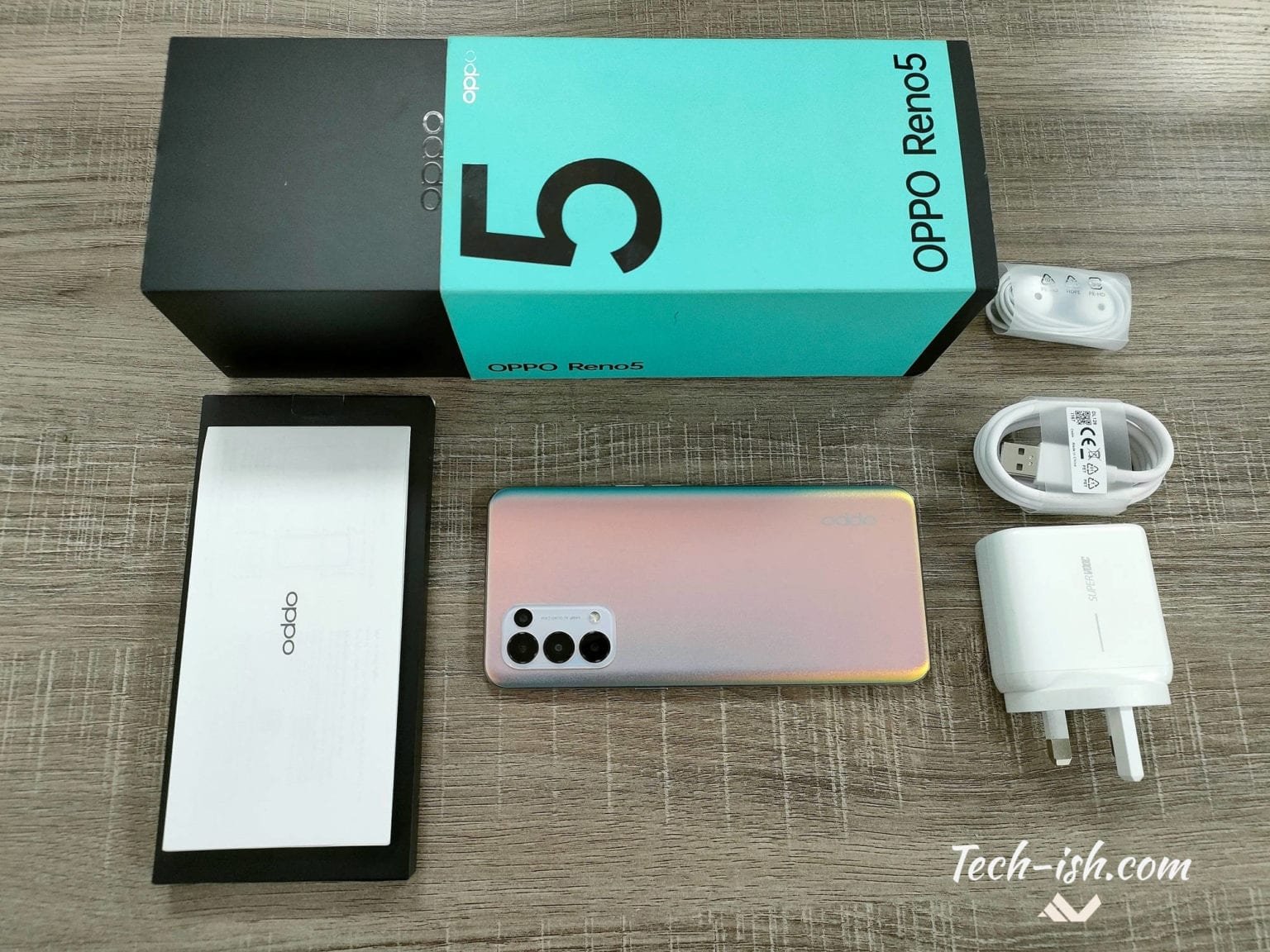 OPPO launching the Reno 5 and Reno 5F in Kenya on 22nd February ...