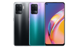 OPPO A94 Specifications and Price in Kenya - Techish Kenya