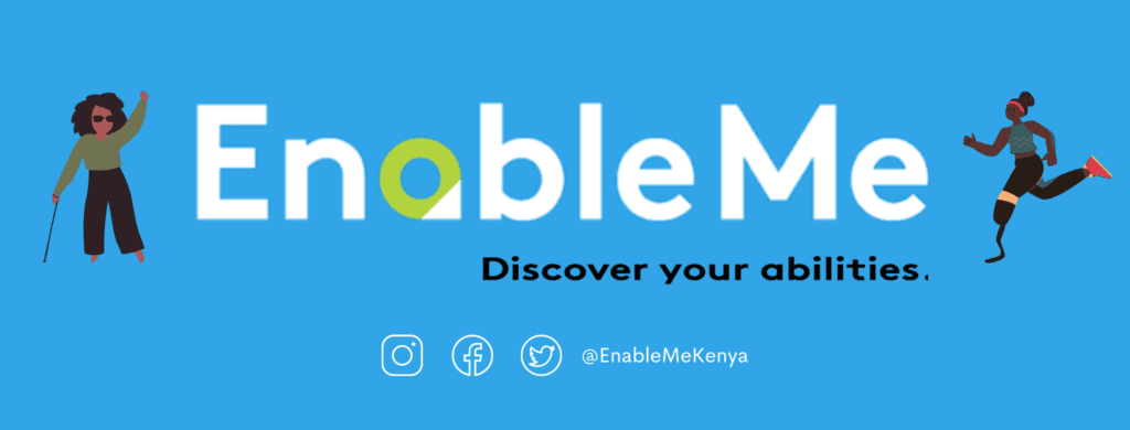 EnableMe, a Digital Resource Center for Persons with Disabilities ...