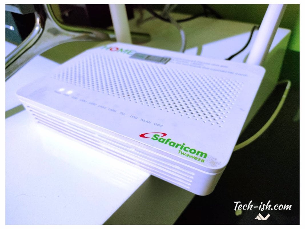 5 Safaricom Home Fibre plans that cost as low as KES 800/month for up ...