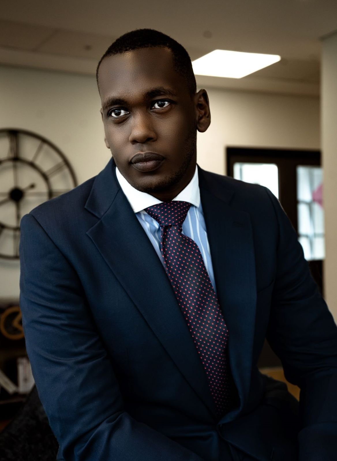 Bolt appoints Edgar Kitur as Country Manager for Bolt Food - Techish Kenya