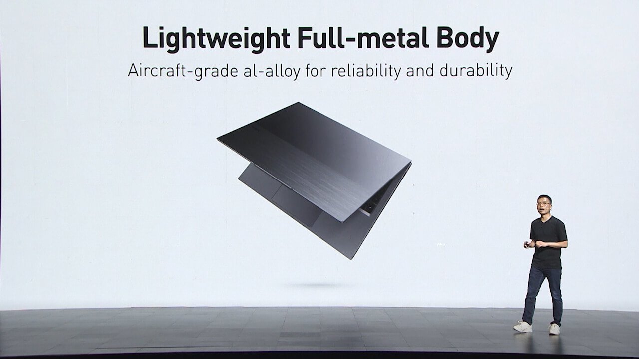 Infinix launches Windows Laptops with 10th Gen Processors