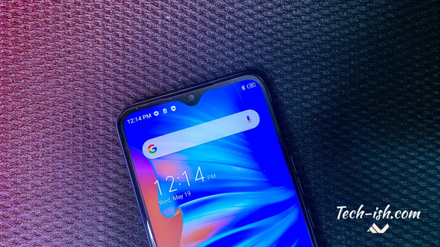 The best features of the TECNO Spark 7p - • 𝐭𝐞𝐜𝐡-𝑖𝑠ℎ
