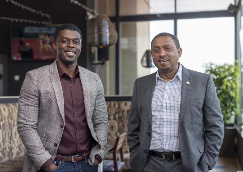 Gebeya launches first-of-its-kind revamped marketplace - Techish Kenya