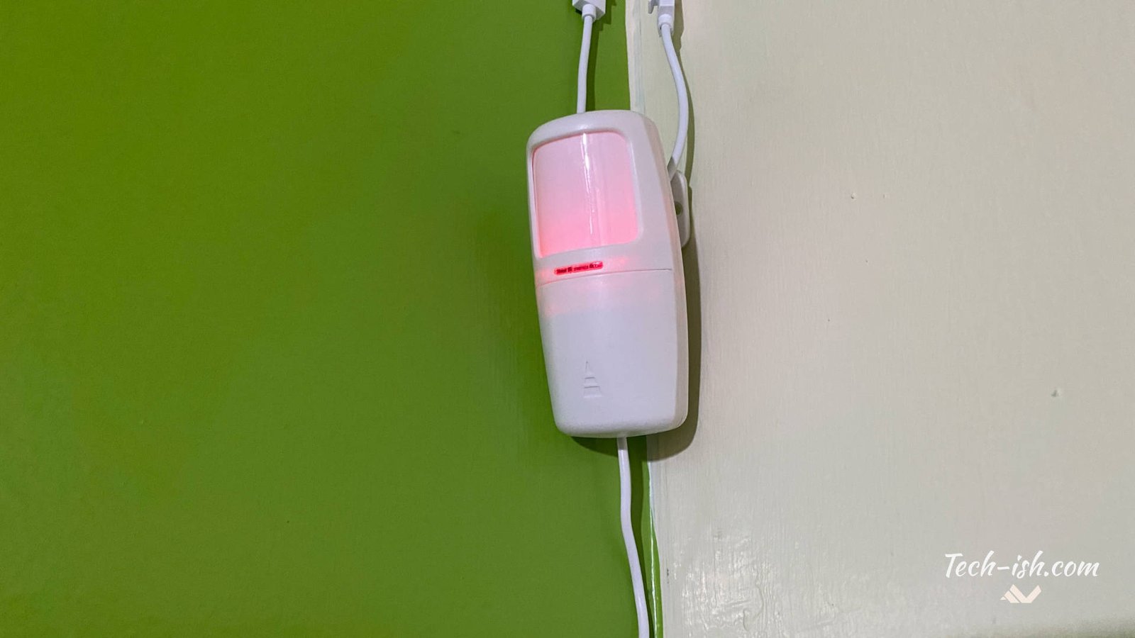 How to setup Rafiki by Securex Home Security System