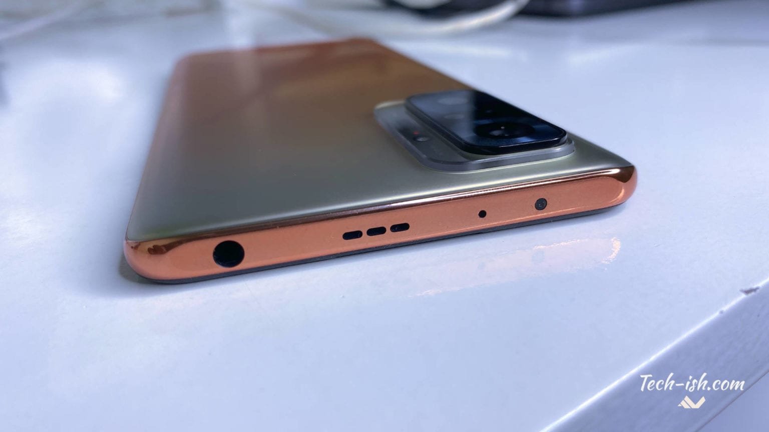 Redmi NOTE 10 Pro Review; An amazing device! - Techish Kenya