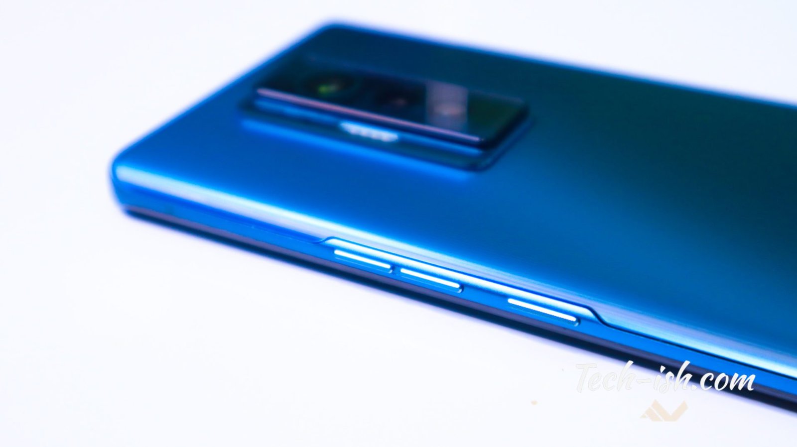 TECNO Phantom X Review