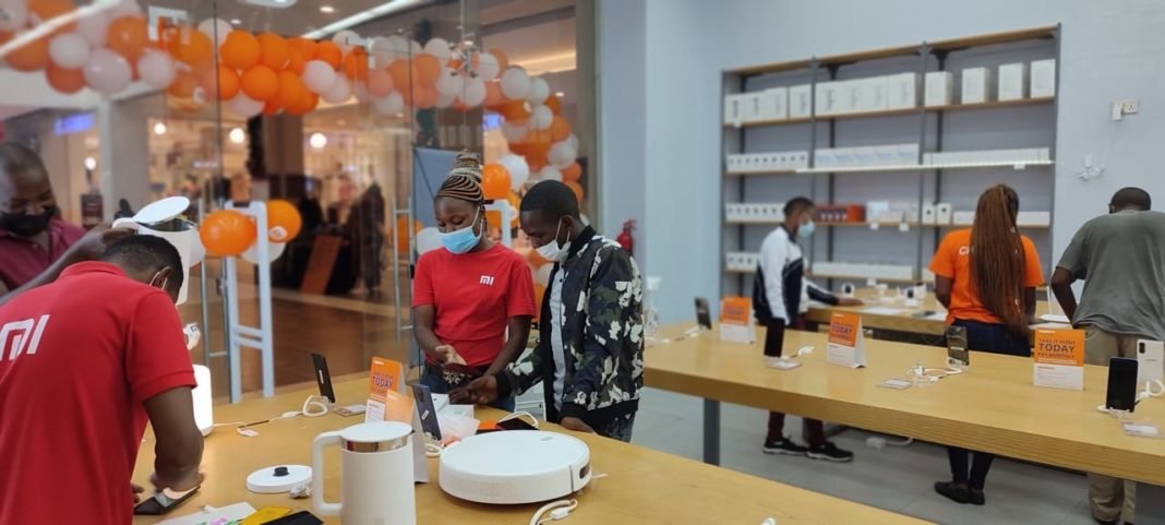 Xiaomi’s Africa push is starting to look deliberate with localized ...