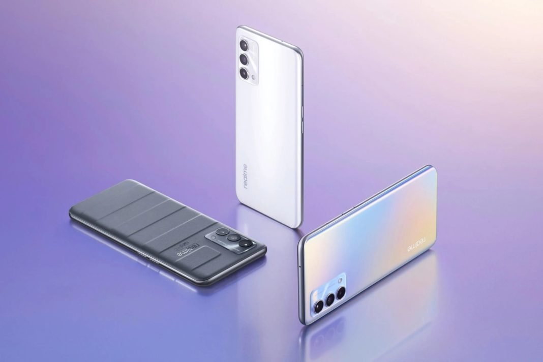 Realme GT Explorer Master Edition Specifications and Price in Kenya ...
