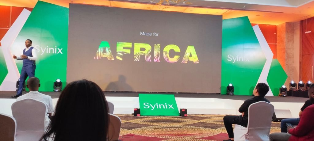Syinix U51 Series launched in Kenya bringing 4K HDR10+ and Android TV ...