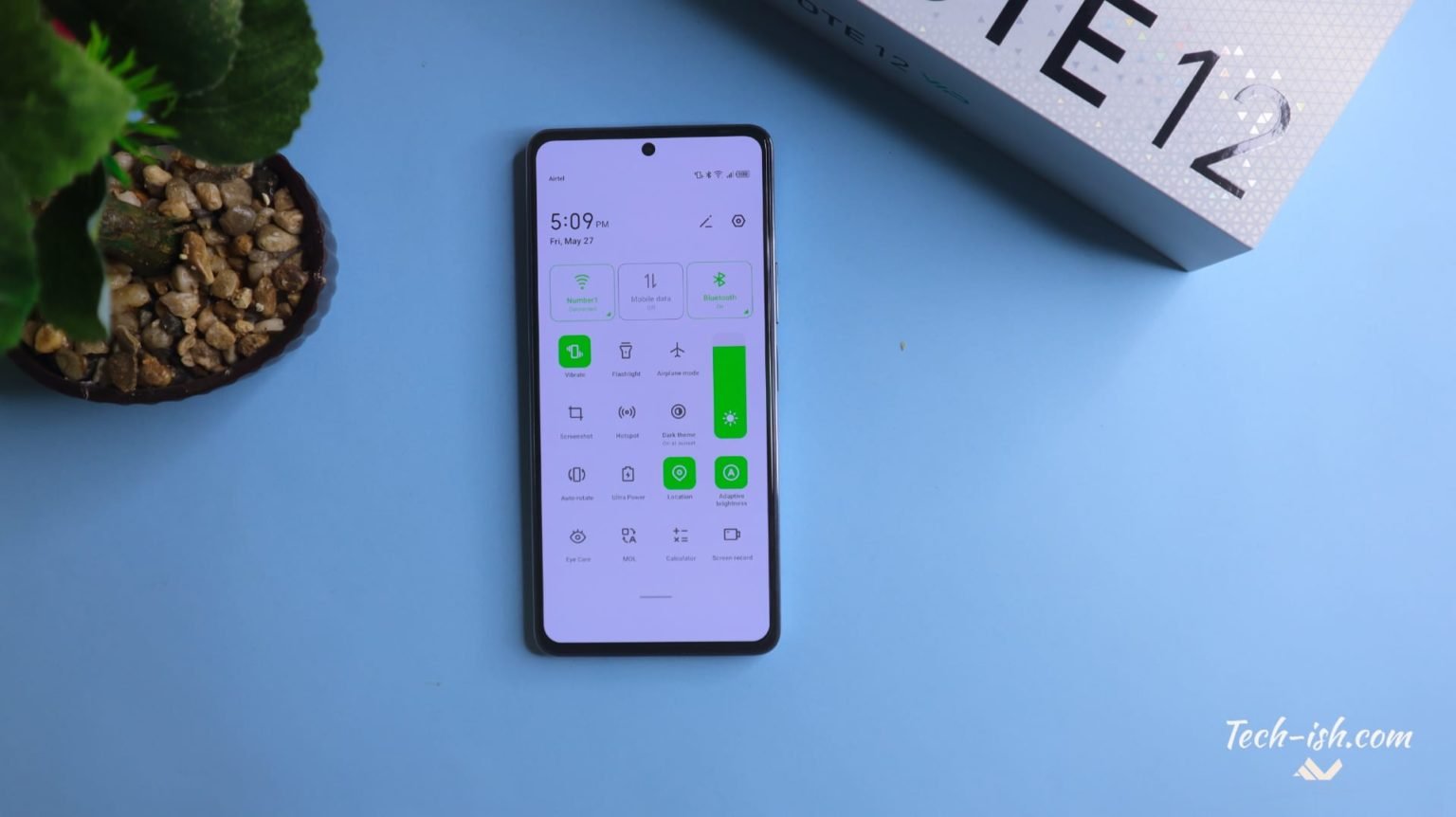 Infinix Shares Android 13 Update Roadmap for Select Smartphone Models ...