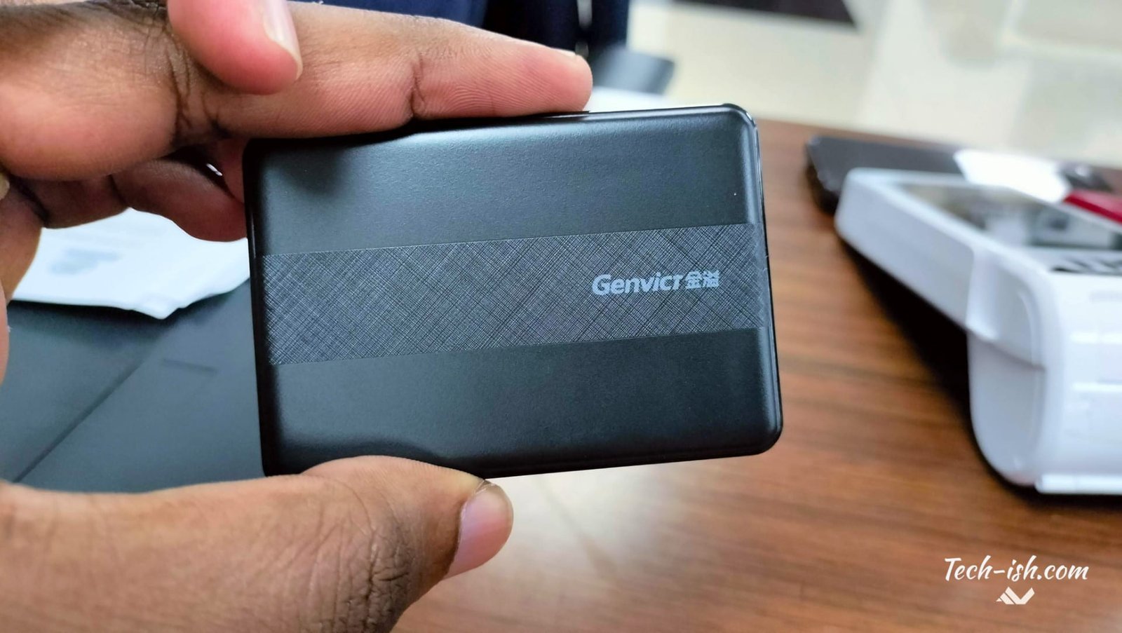 How to get the Nairobi Express Way ETC on your Car - Techish Kenya