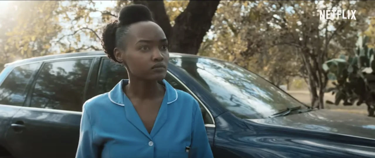 'Country Queen' First Kenyan Series on Netflix premiers on July 15th ...