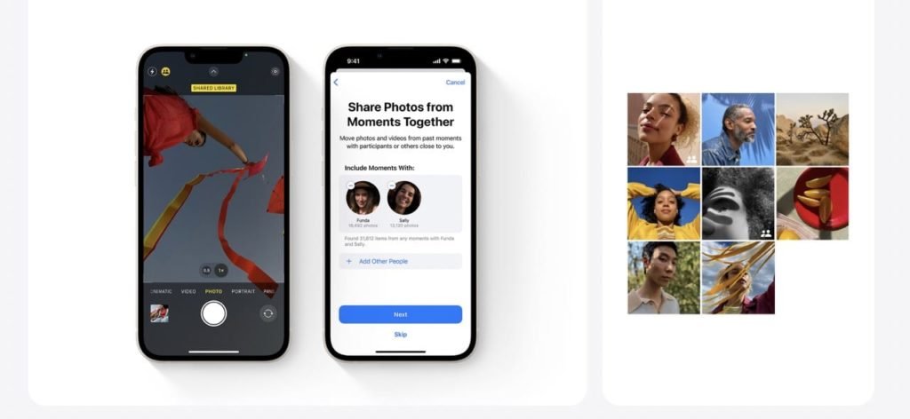 Upgrade to iOS 16; Here are all the new features! - Techish Kenya