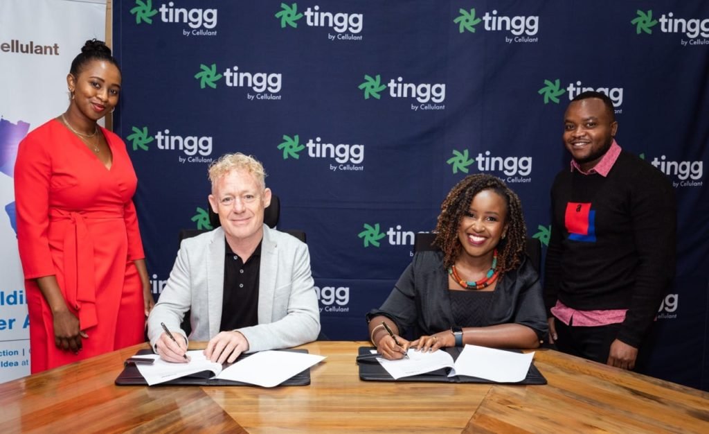 Copia Global, Cellulant partner to enable payments for diaspora and ...