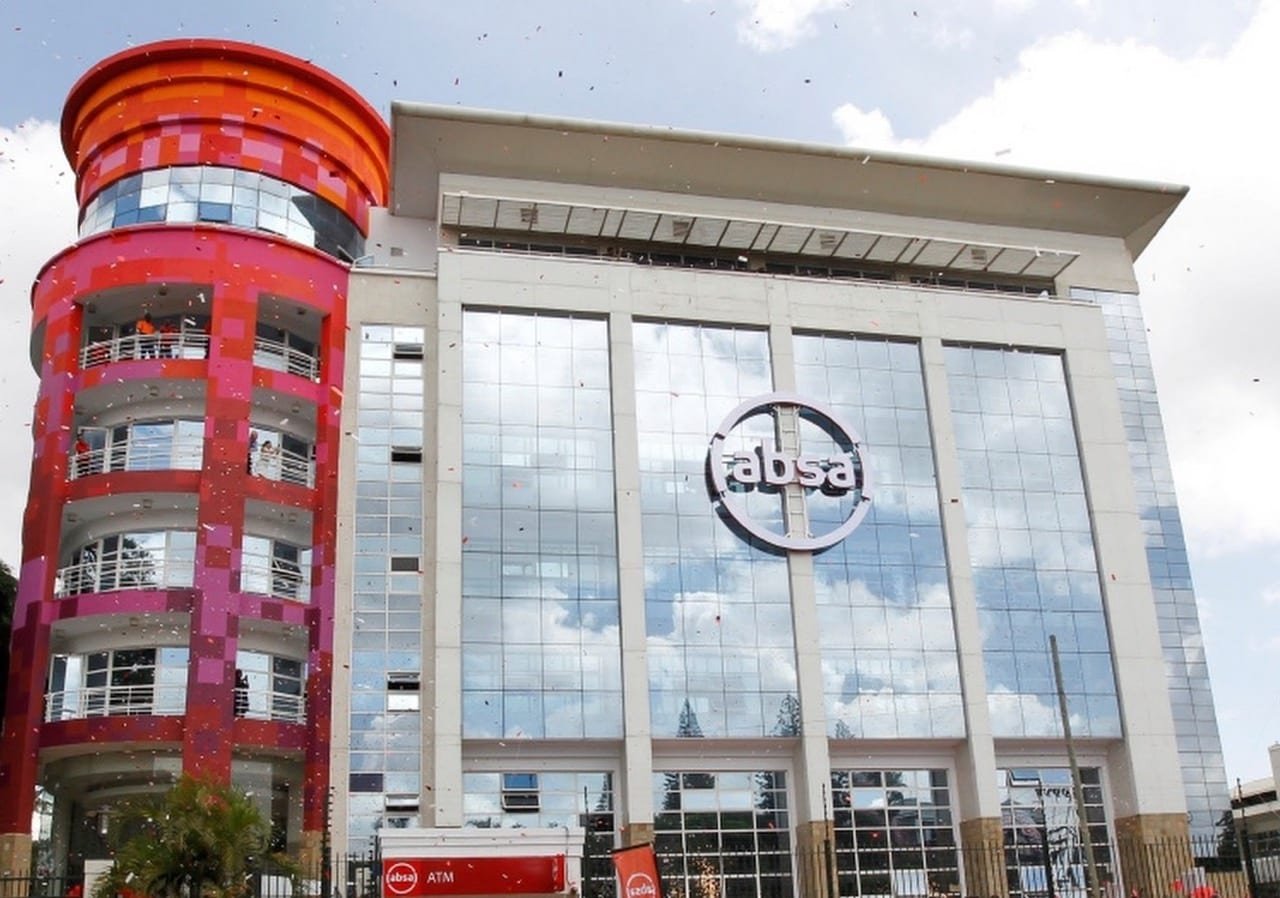 Absa Bank Certified Top Employer In Kenya And Africa Techish Kenya Absa Bank Certified Top Employer In Kenya And Africa Techish Kenya