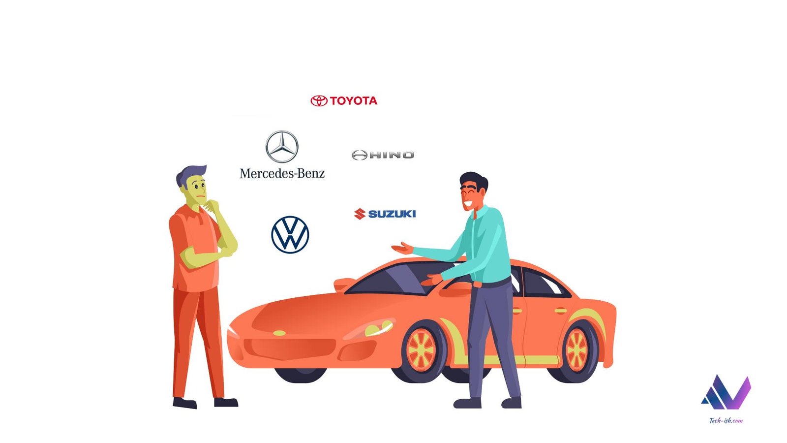 CFAO Motors, DT Dobie merge to sell multiple car brands under one roof ...