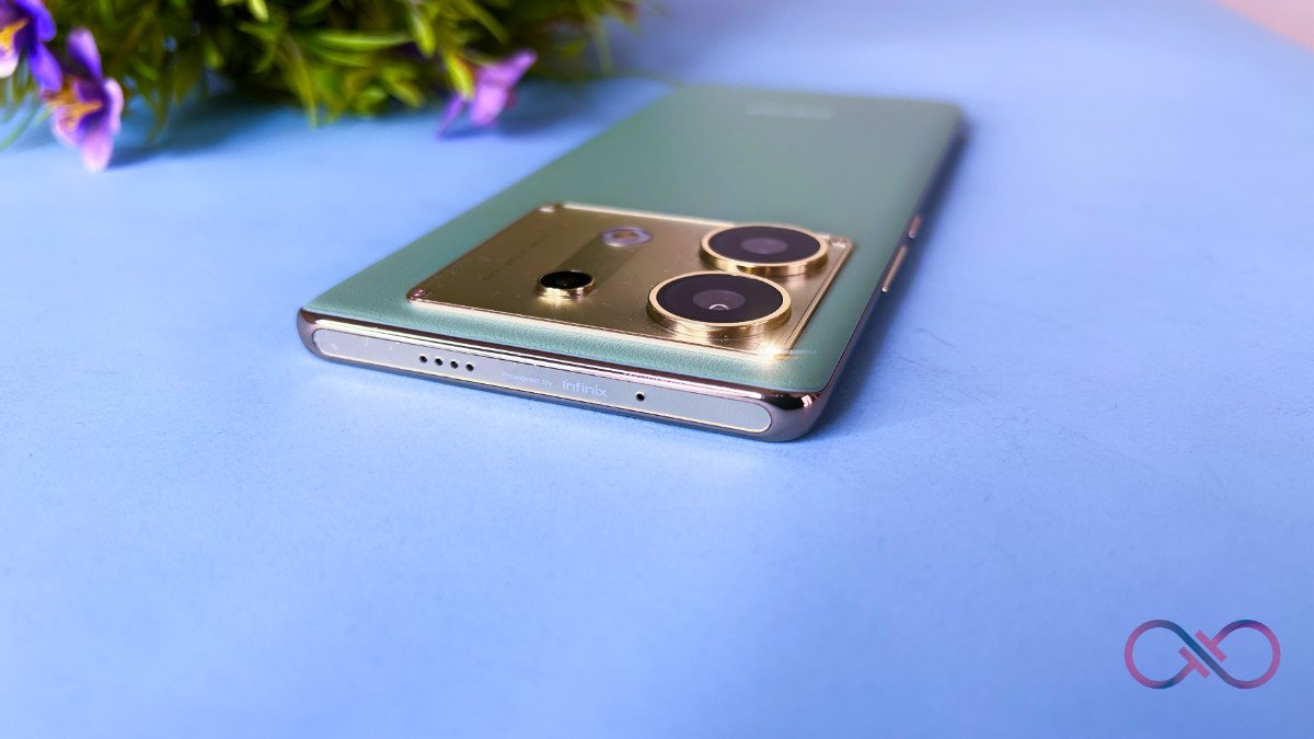 Infinix's New Zero 30 is The Actual Flagship Killer of 2023! - Techish ...