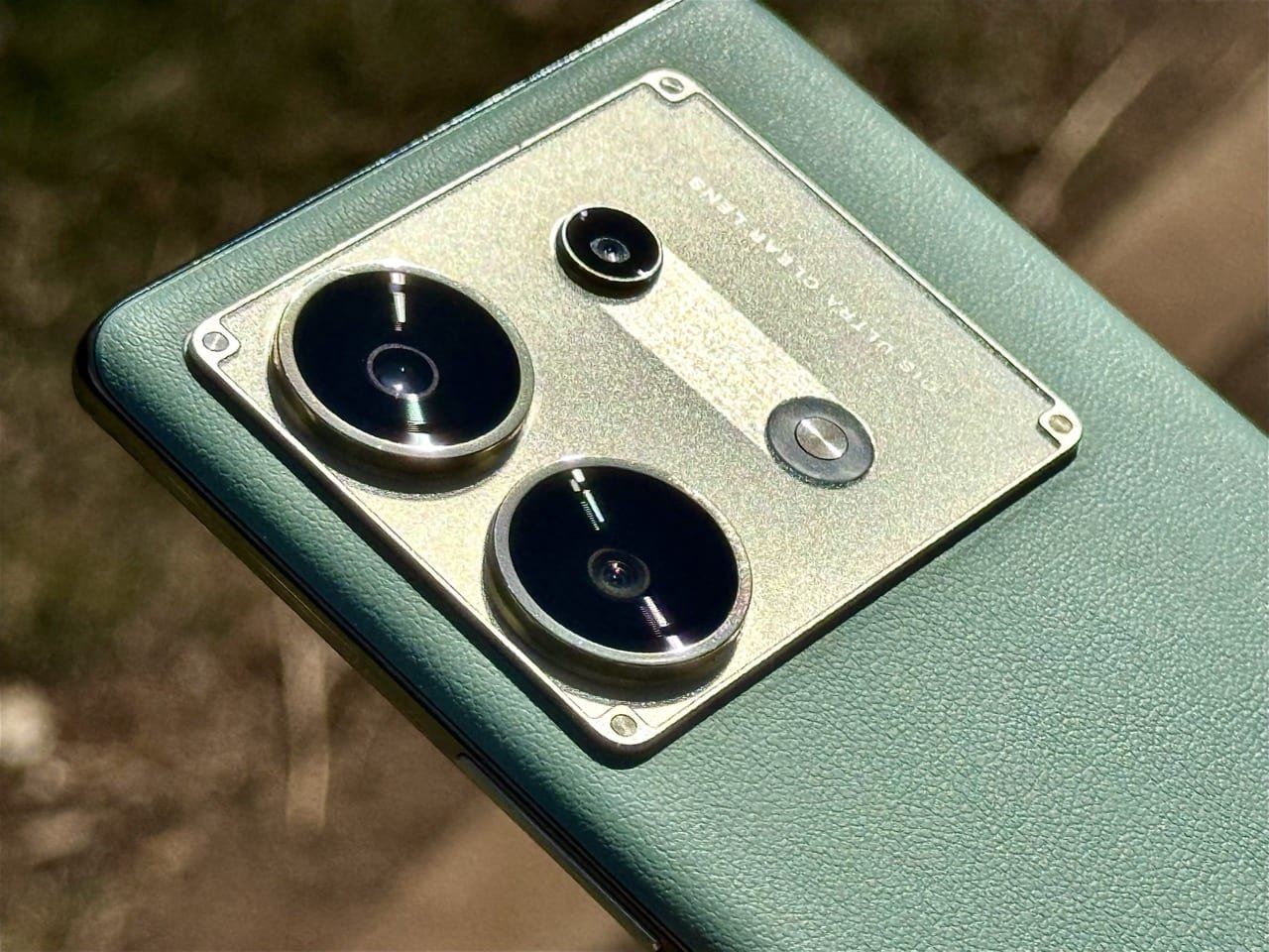 Infinix Zero 30 Review - Techish Kenya