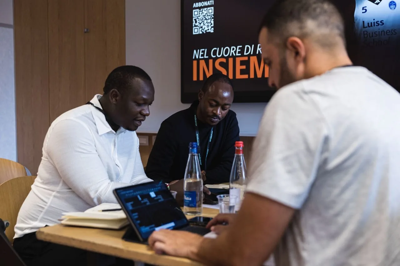 Endeavor Kenya Unveils ScaleUp Program to Boost High-Impact ...