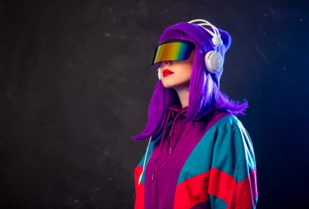 Video-Games Inspired Fashion: What Is It and How It Works - Techish Kenya