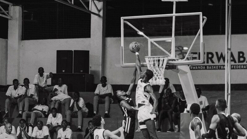 M-PESA Jr. NBA Program to Transform Youth Basketball in Kenya—Reaching ...
