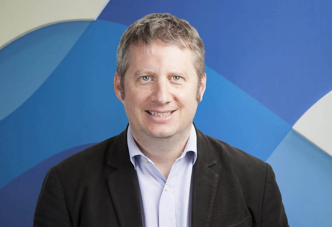 Ben Roberts Bids Farewell to Liquid Intelligent Technologies After 22 ...