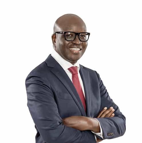 Equity Bank Names Moses Nyabanda as Acting Managing Director - Techish ...