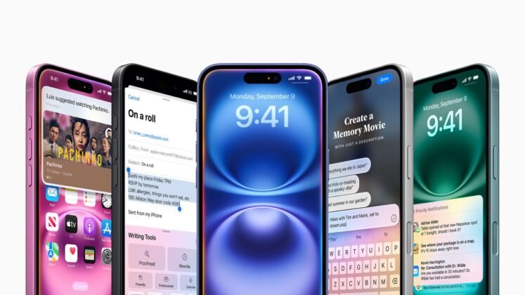 iPhone 16 Series Lineup: Key Similarities and Differences Explained ...