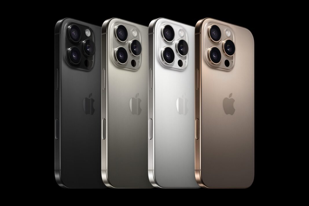 iPhone 16 Series Lineup: Key Similarities and Differences Explained ...