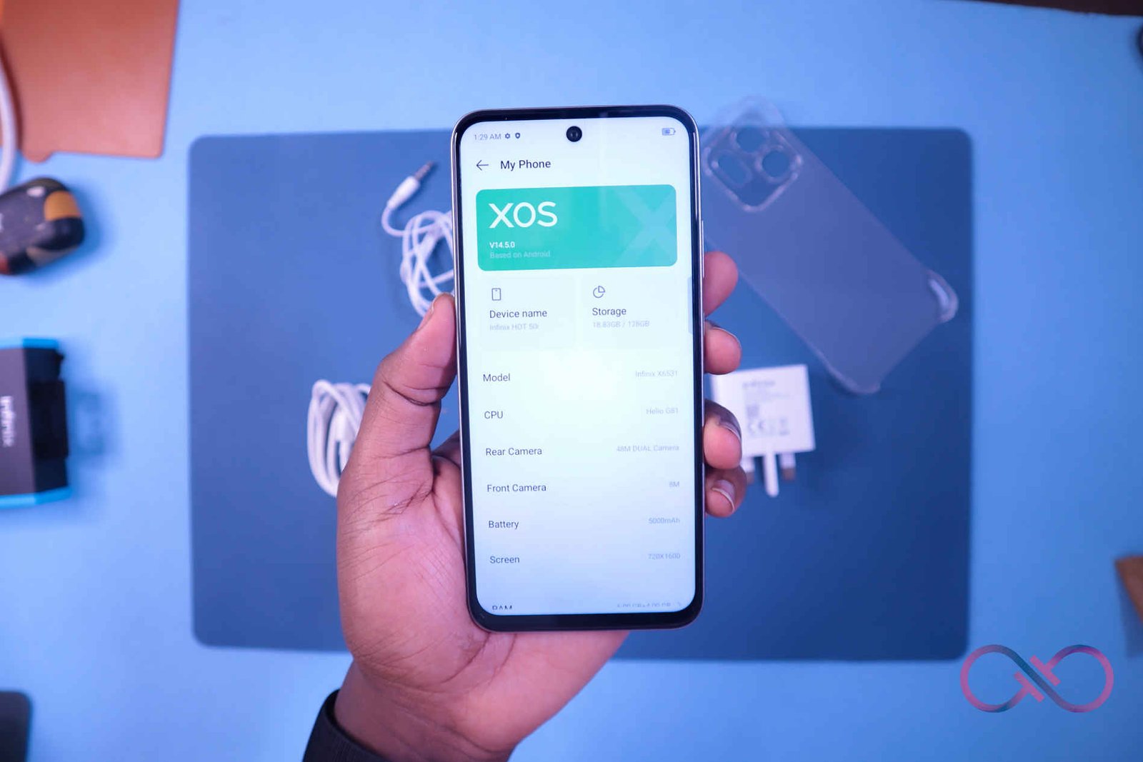 Infinix and Kilimall Announce Exciting "Deals Kibao" Campaign - Techish ...