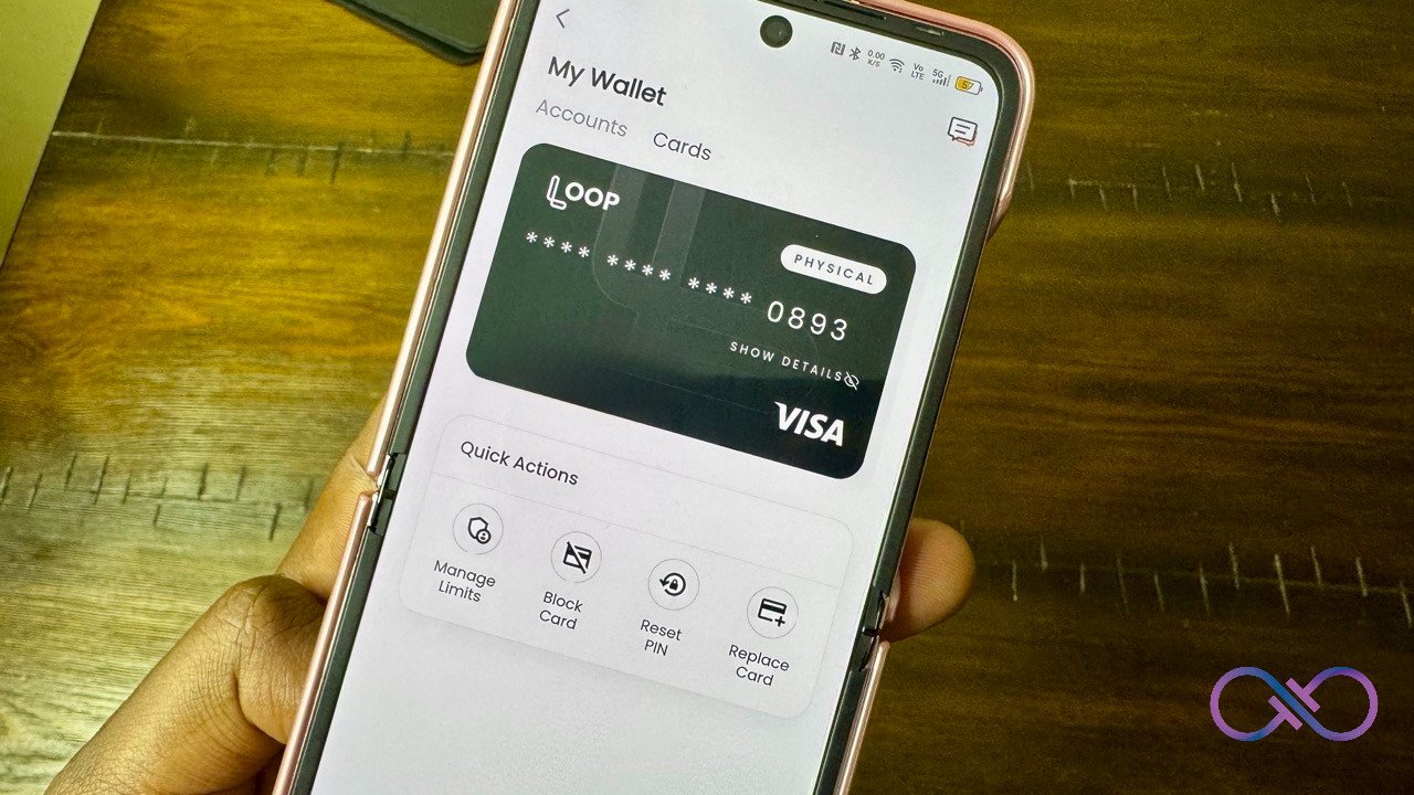 How to Maximize Savings with the LOOP Visa Card for Cashback: A Student ...