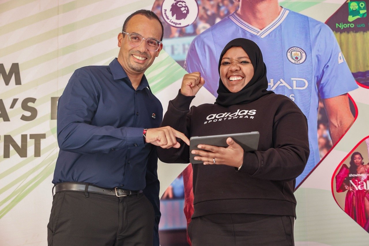 MultiChoice Might Finally Offer a SuperSport-Only Package Sports Fans ...
