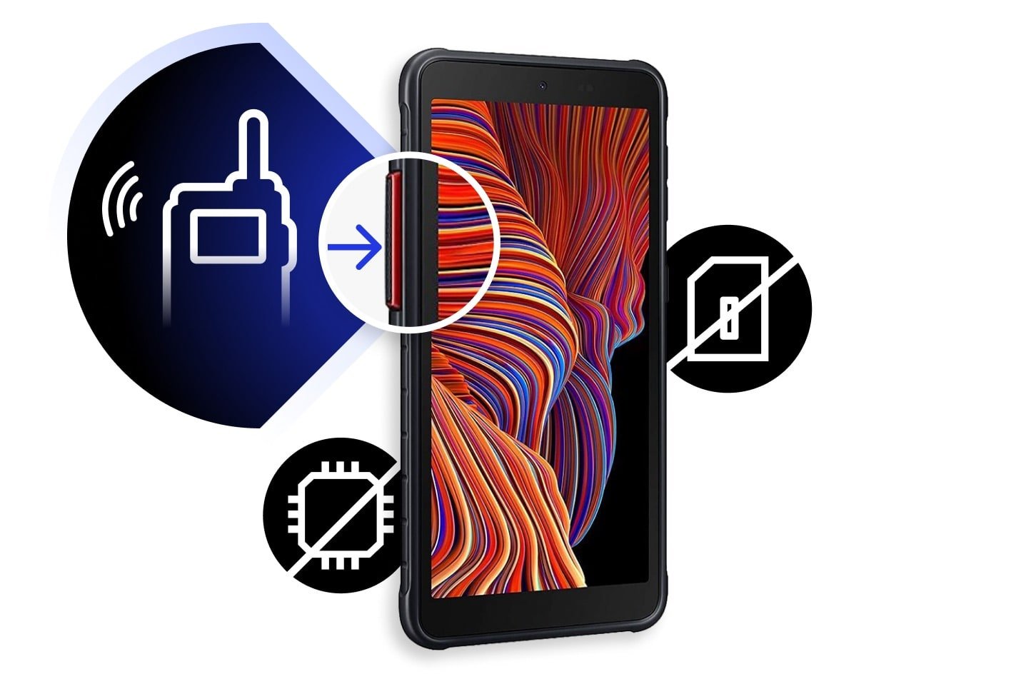 Samsung Knox Native Solution Certified for Government and Enterprise ...