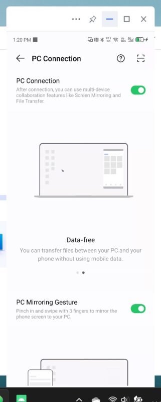 The Infinix Ecosystem is Here: Wirelessly Mirror Your Phone, Transfer ...