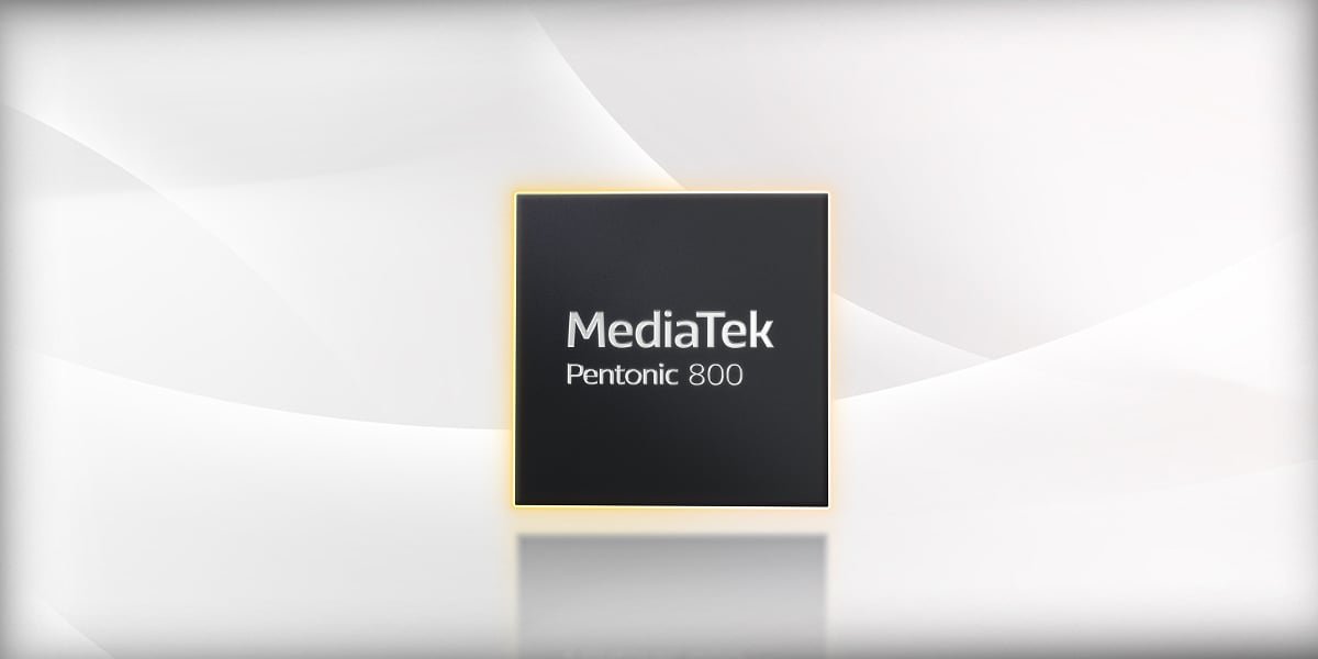MediaTek Unveils MiraVision Pro to Transform Smart TV Picture Quality ...