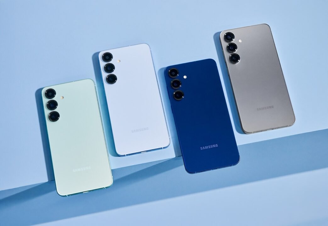 One UI 8.5 update: List of all Samsung Galaxy devices that have ...